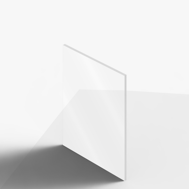 Acrylic Sheet – Laser Cut Studio